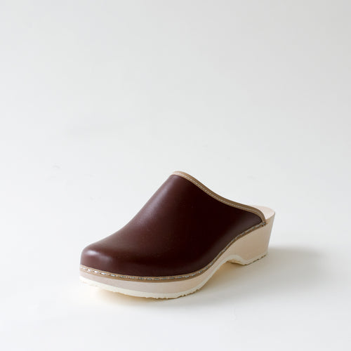 Ergonomic design clogs made from high-quality materials – Talla